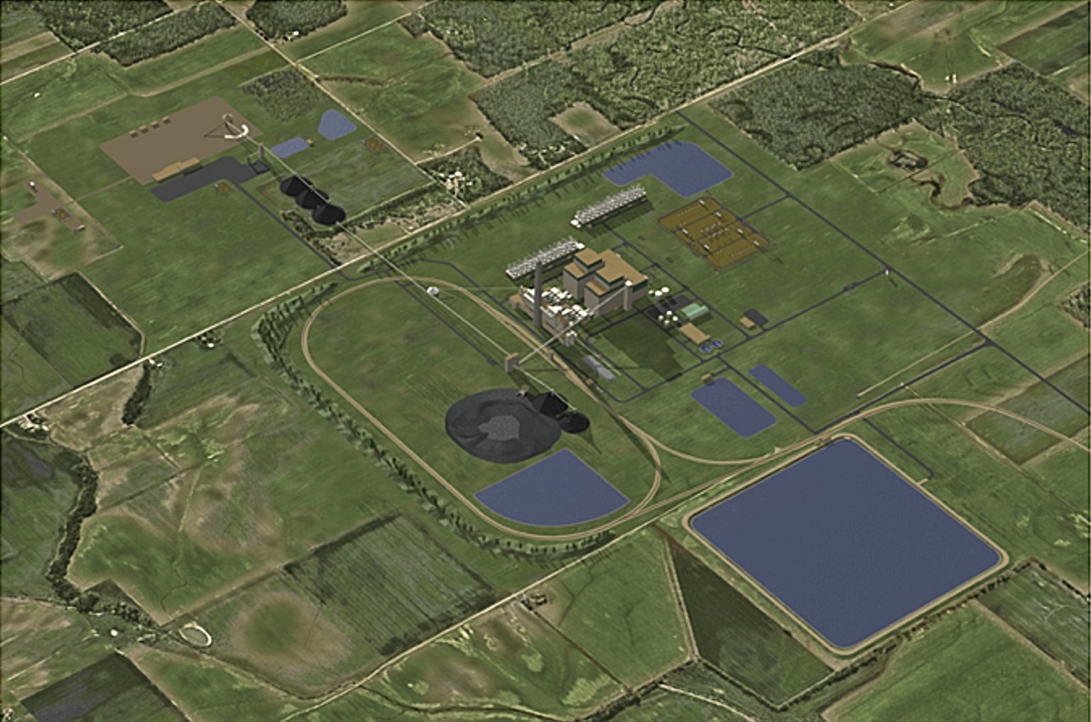 Merging 3D Modeling with Photography | OBATA