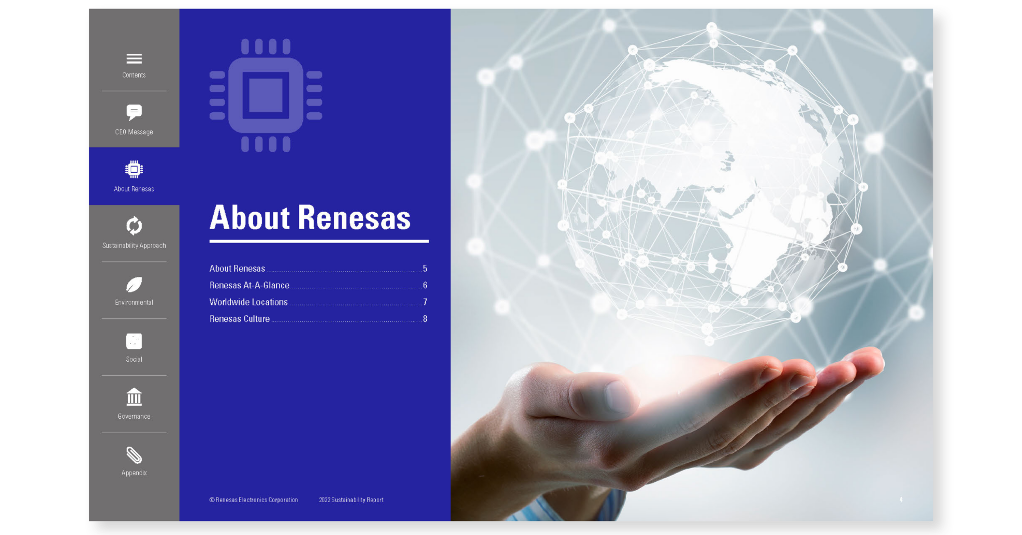 Building A More Sustainable Future | OBATA